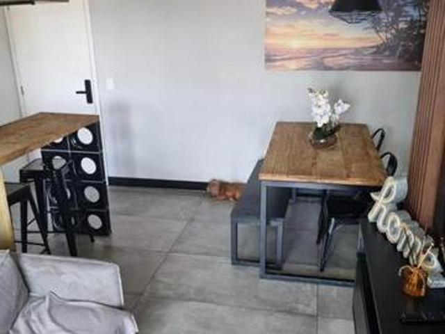 Apartamento com 2 dormitórios, sendo 1 suíte na Vila Sônia SP