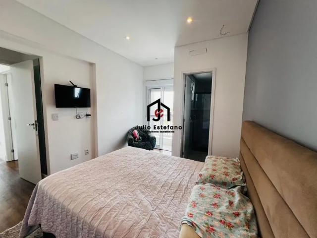 Apartamento com 2 dormitórios sendo 1 suíte no bairro Independência em Taubaté