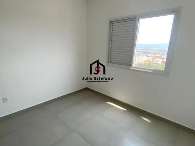 Apartamento com 2 dormitórios sendo 1 suíte no bairro Jardim das Nações em Taubaté