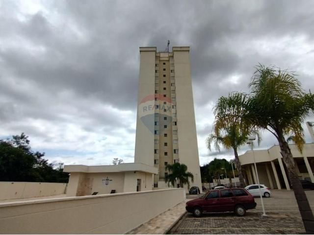 APARTAMENTO COM 2 DORMITÓRIOS SENDO 1 SUÍTE NO RESIDENCIAL FINEZZI
