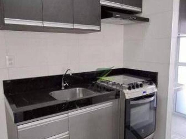 Apartamento com 2 dormitórios sendo 1 suíte à venda, 56 m² Jardim Dona Regina Santa Bárbara D&apos Oe