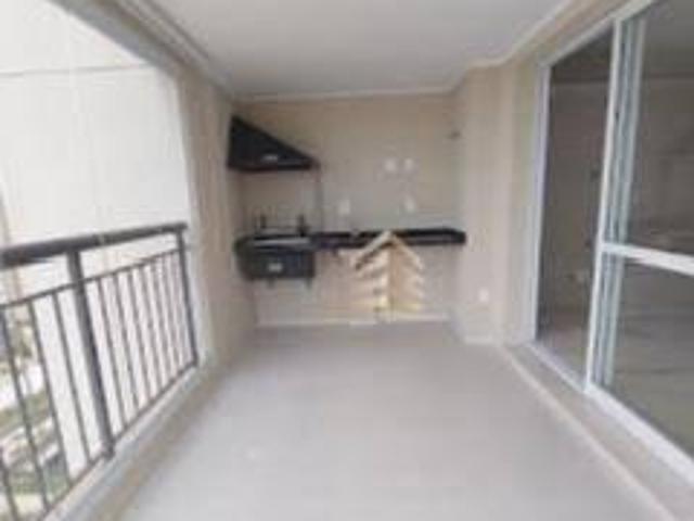 Apartamento com 2 dormitórios sendo 1 suíte à venda, 56 m² por R$ 626.660 Bosque Maia Guarulhos/