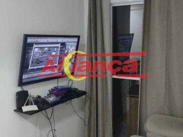 Apartamento com 2 dormitórios, sendo 1 suíte a venda 57m²|Residencial Santo Expedito Vila Milton
