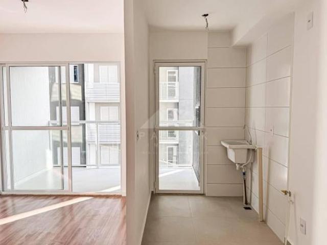 Apartamento com 2 dormitórios, sendo 1 suíte, à venda, 58 m² por R$ 530.000 Residencial Royal Lega