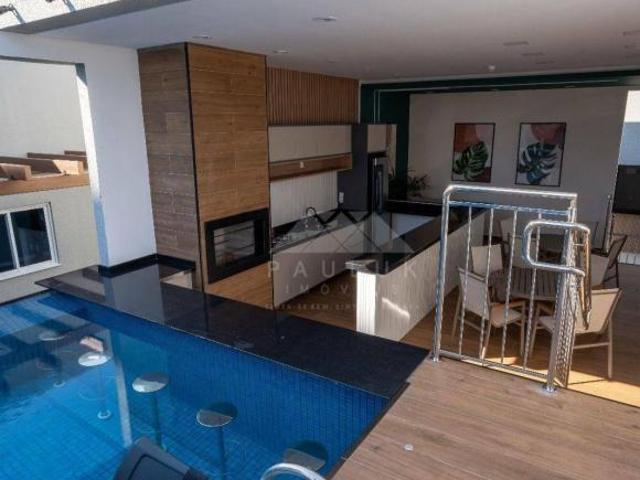 Apartamento com 2 dormitórios, sendo 1 suíte à venda, 60 m² por R$ 695.000 Residencial Royal Legac