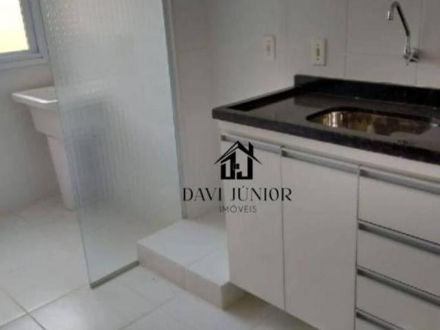Apartamento com 2 dormitórios sendo 1 suite à venda, 68 m² por R$ 300.000 Éden Sorocaba/SP