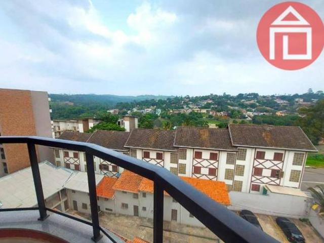 Apartamento com 2 dormitórios, sendo 1 suíte à venda, 69 m² por R$ 675.000 Jardim Do Sul Braganç
