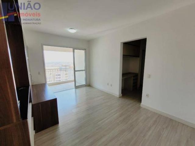 Apartamento com 2 dormitórios sendo 1 suíte à venda, 70 m² por R$ 770.000 Centro Indaiatuba/SP