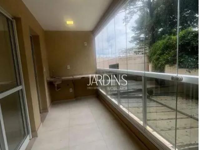 Apartamento com 2 dormitórios sendo 1 suíte à venda, 71 m² por R$ 435.000 Bonfim Paulista Ribeir