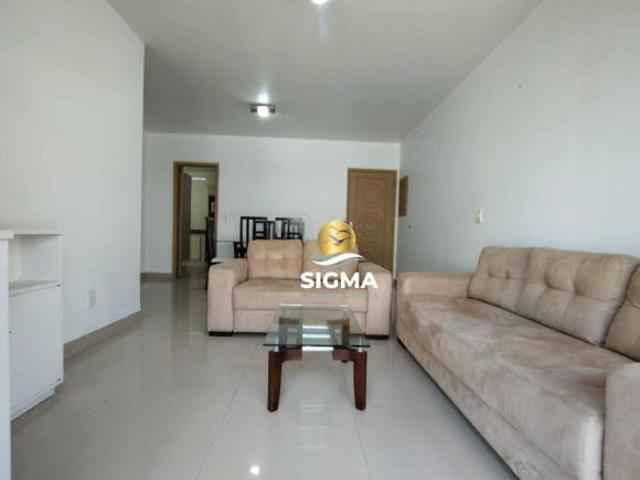Apartamento com 2 dormitórios sendo 1 suíte à venda, 85 m² por R$ 480.000 Asturias Guarujá/SP