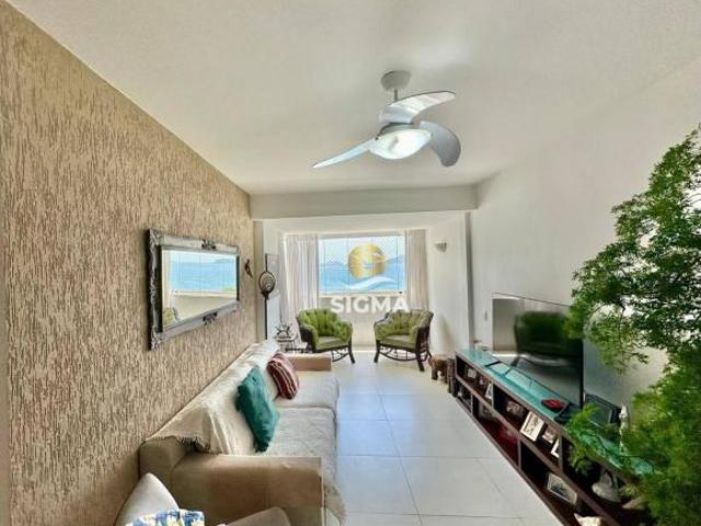 Apartamento com 2 dormitórios sendo 1 suíte à venda, 92 m² por R$ 750.000 Jardim Astúrias Guaruj