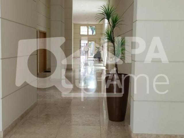 Apartamento com 2 dormitórios sendo 1 suíte à venda em Santana!