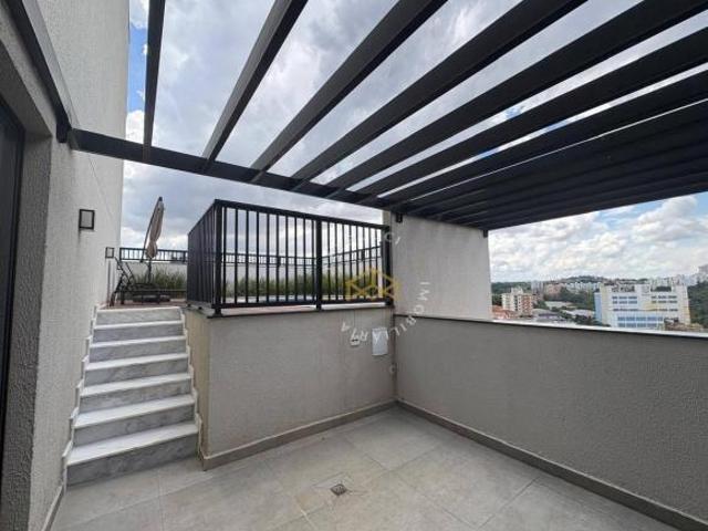 APARTAMENTO COM 2 DORMITÓRIOS SENDO 1 SUÍTE, À VENDA NO CONDOMÍNIO LOFT SINGLE VALINHOS VALINHOS/S