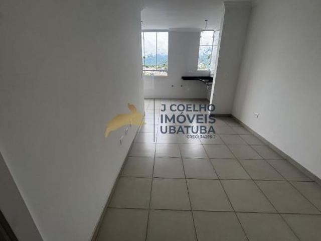 Apartamento com 2 dormitórios sendo 1 suíte a venda no Centro de Ubatuba/SP