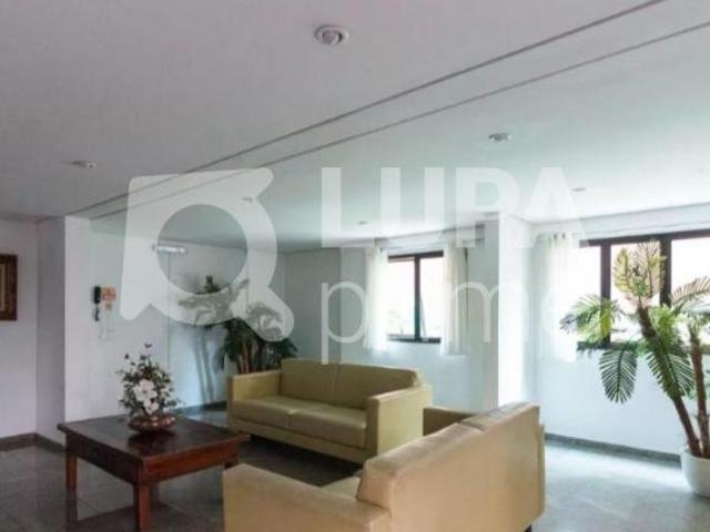 Apartamento com 2 dormitórios sendo 1 suíte á venda no Jardim Paraíso