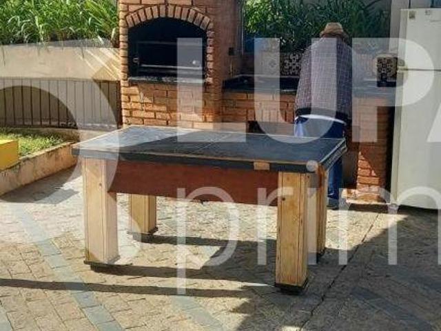 Apartamento com 2 dormitórios sendo 1 suíte à venda no Sítio Mandaqui !
