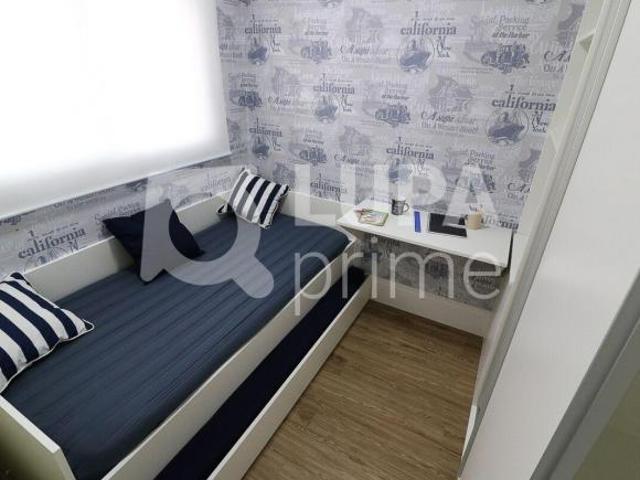 Apartamento com 2 dormitórios sendo 1 suíte á venda no Tucuruvi