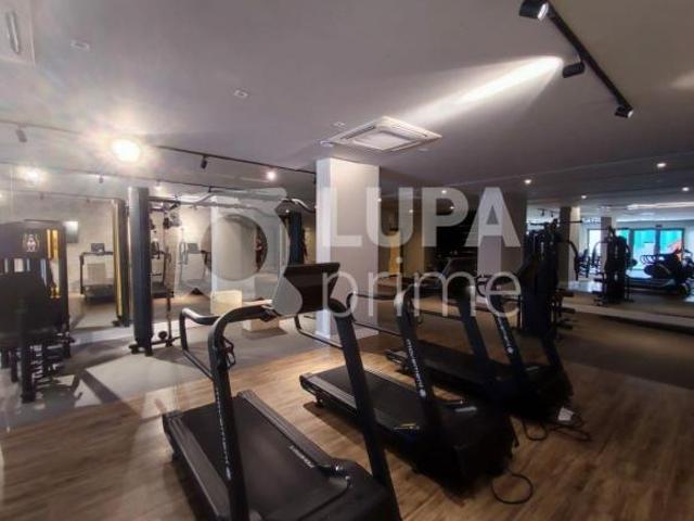 Apartamento com 2 dormitórios sendo 1 suíte à venda na Barra Funda!