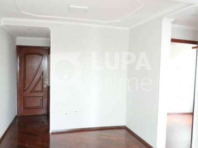 Apartamento com 2 dormitórios sendo 1 suíte à venda na Vila Mazzei!