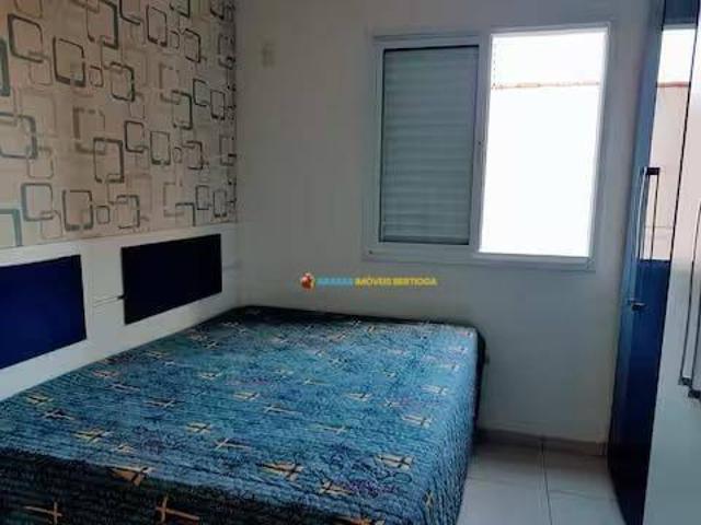 Apartamento com 2 dormitórios sendo 1 suíte à venda por R$ 1.007,000,00 Praia da Enseada Bertiog