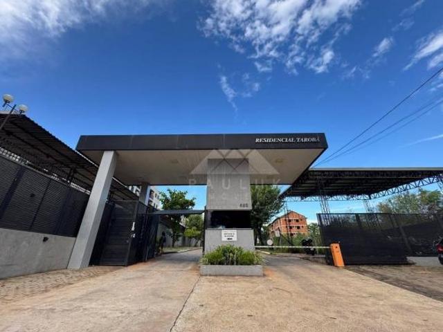 Apartamento com 2 dormitórios, sendo 1 suíte, à venda por R$ 380.000 Residencial Tarobá Foz do I