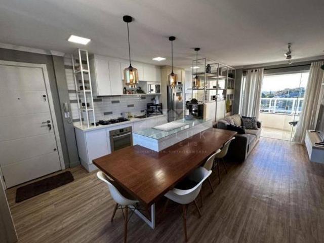Apartamento com 2 dormitórios sendo 1 suíte à venda por R$ 610.000 Edifício Residencial Aspen Fo