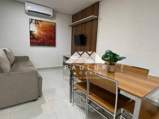 Apartamento com 2 dormitórios sendo 1 suíte à venda por R$ 650.000 Edifício Residencial Torino F