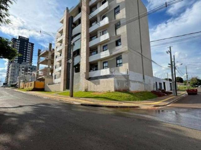 Apartamento com 2 dormitórios, sendo 1 suíte à venda por R$ 680.000 Residencial Proença Foz do I