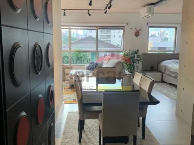 Apartamento com 2 dormitórios, sendo 1 suíte, com 1 vaga de garagem + lazer