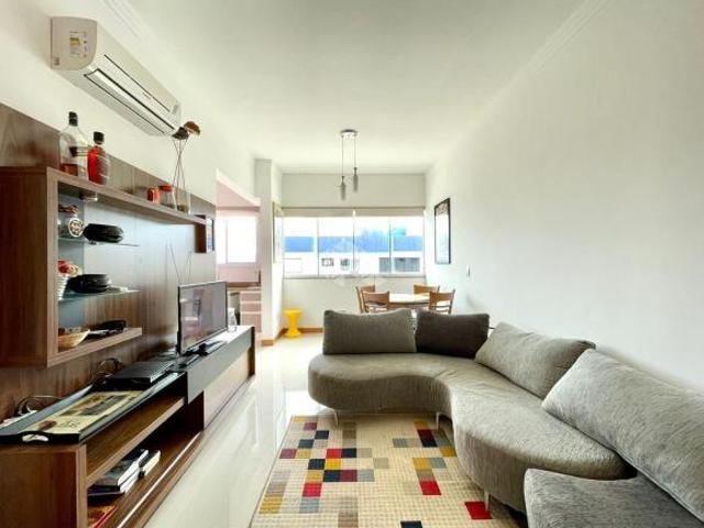 APARTAMENTO COM 2 DORMITÓRIOS SENDO 1 SUÍTE COM 1 VAGA NO CENTRO DE CAPÃO DA CANOA!