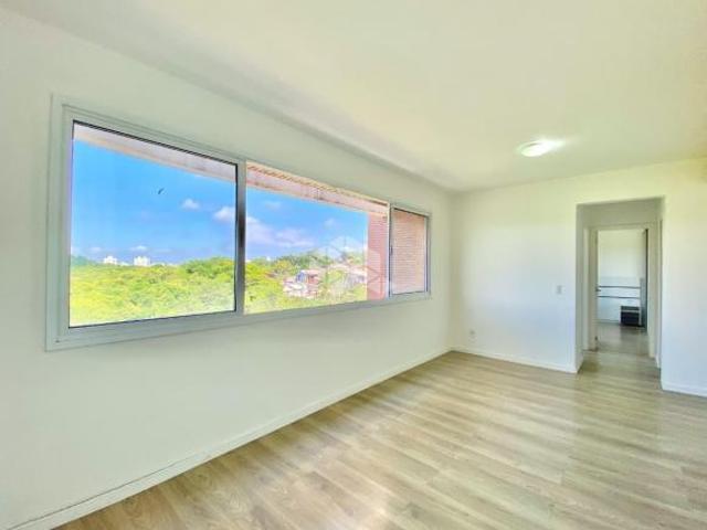 Apartamento com 2 dormitórios, sendo 1 suíte com closet e 2 vagas individuais