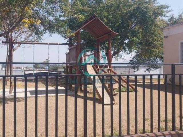 APARTAMENTO COM 2 DORMITÓRIOS SENDO 1 SUÍTE CONDOMINIO PARQUE TENUTO