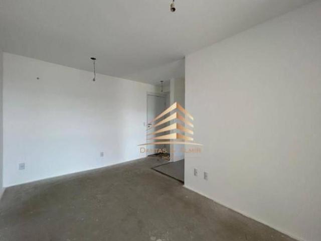 Apartamento com 2 dormitórios sendo 1 suíte e 1 vaga à venda, 62 m² por R$ 480.000 Jardim São Rica