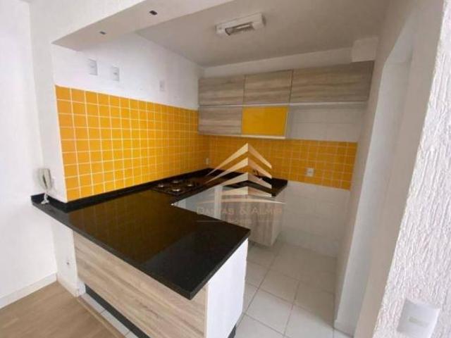 Apartamento com 2 dormitórios sendo 1 suíte e 1 vaga coberta à venda, 58 m² por R$ 490.000 Picanc