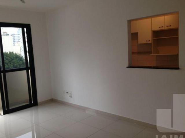 Apartamento com 2 dormitórios sendo 1 suíte e 2 vagas Santa Cecília