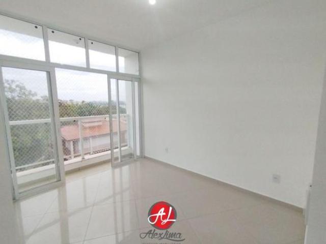 Apartamento Com 2 Dormitórios Sendo 1 Suíte Jd. Moacyr Arruda Indaiatuba SP!