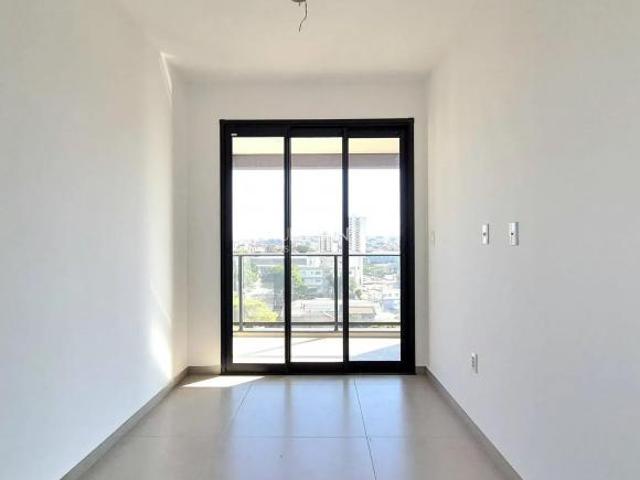 Apartamento com 2 dormitórios sendo 1 suíte Kennedy 180 Jardim Paulistano Sorocaba/SP