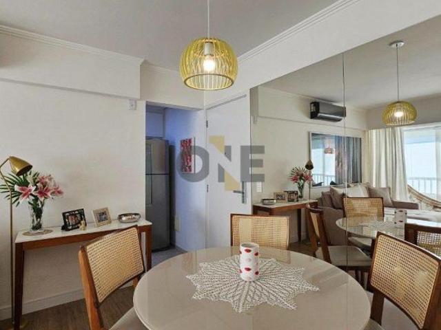 Apartamento com 2 dormitórios, sendo 1 suíte para venda Butantã SP