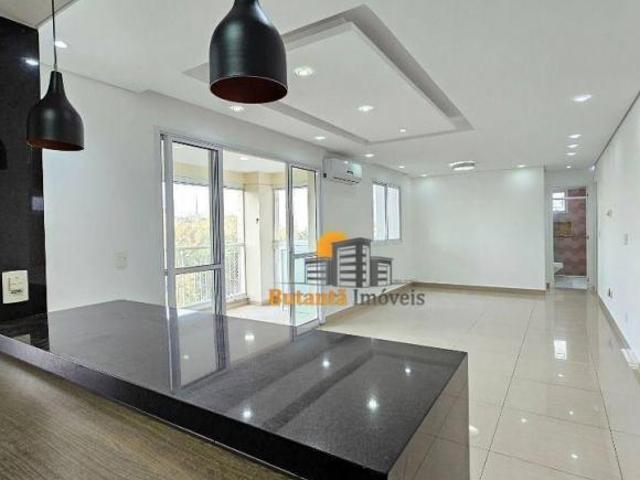 Apartamento com 2 dormitórios, sendo 1 suíte para venda Butantã SP