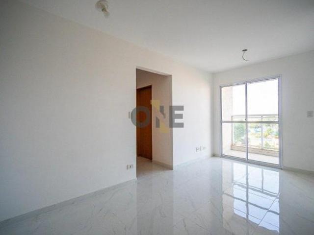 Apartamento com 2 dormitórios, sendo 1 suíte para venda Granja Viana SP