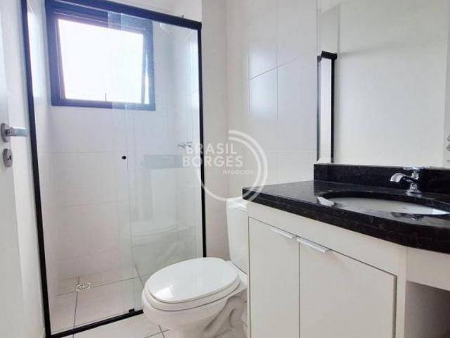 Apartamento com 2 dormitórios sendo 1 suíte próximo ao Campolim no Premium Pagliato