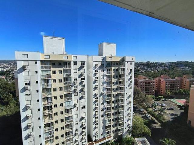 Apartamento com 2 dormitórios sendo 1 Suíte, sala de estar com sacada mobiliado, 1 vaga no Jardim