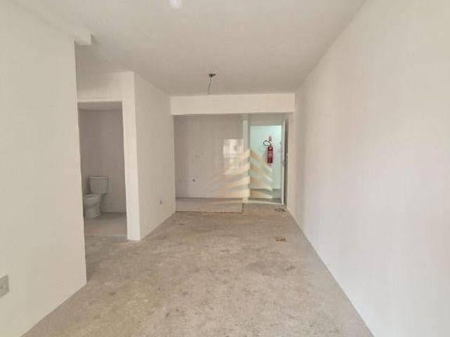 Apartamento com 2 dormitórios sendo 1 suíte, varanda gourmet e 1 vaga à venda, 65 m² por R$ 494.290
