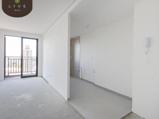 Apartamento com 2 dormitórios, sendo 1 suíte, 1 dormitório, bwc social, sacada com churrasqueira pri