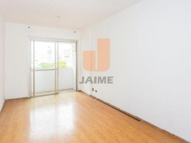 Apartamento com 2 dormitórios sendo 1 suítee 1 vaga Santa Cecilia
