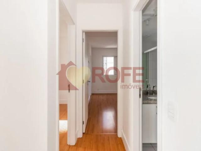 Apartamento com 2 dormitórios sendo 1suíte para LOCAÇÁO na Vila Olímpia, SP