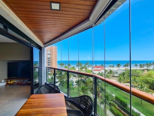 Apartamento com 2 dormitórios, sendo 2 suítes, 96 m², à locação por R$ 2.300,00 Bertioga/SP, Riviera de São Lourenço, Módulo: 6