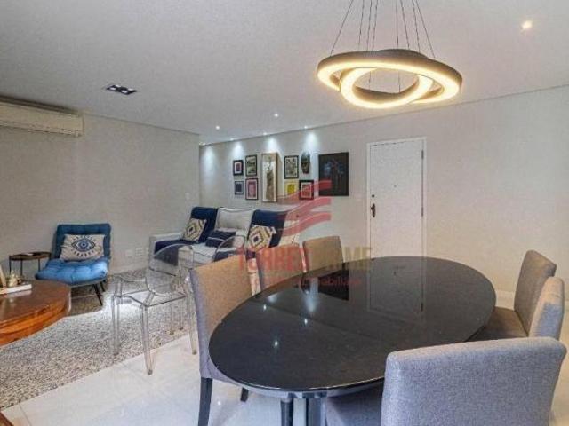 Apartamento com 2 dormitórios sendo 2 suítes à venda, 153 m² por R$ 850.000 Ponta da Praia Santo