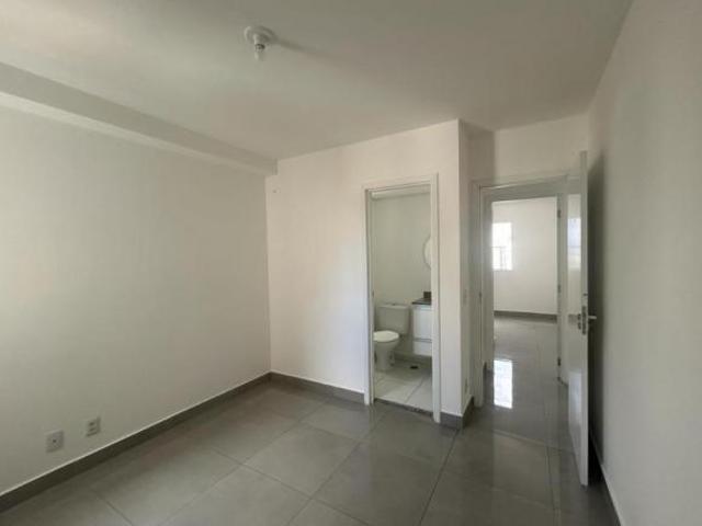 Apartamento com 2 dormitórios sendo 2 suítes e 1 vaga Nova Petrópolis SBC