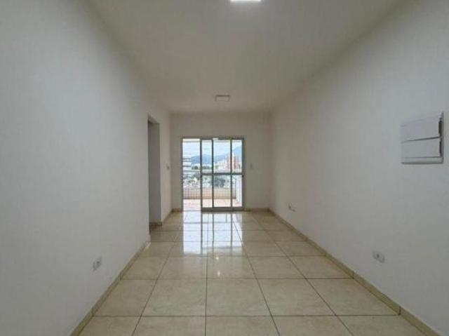 Apartamento com 2 dormitórios sendo 2 suítes na Guilhermina